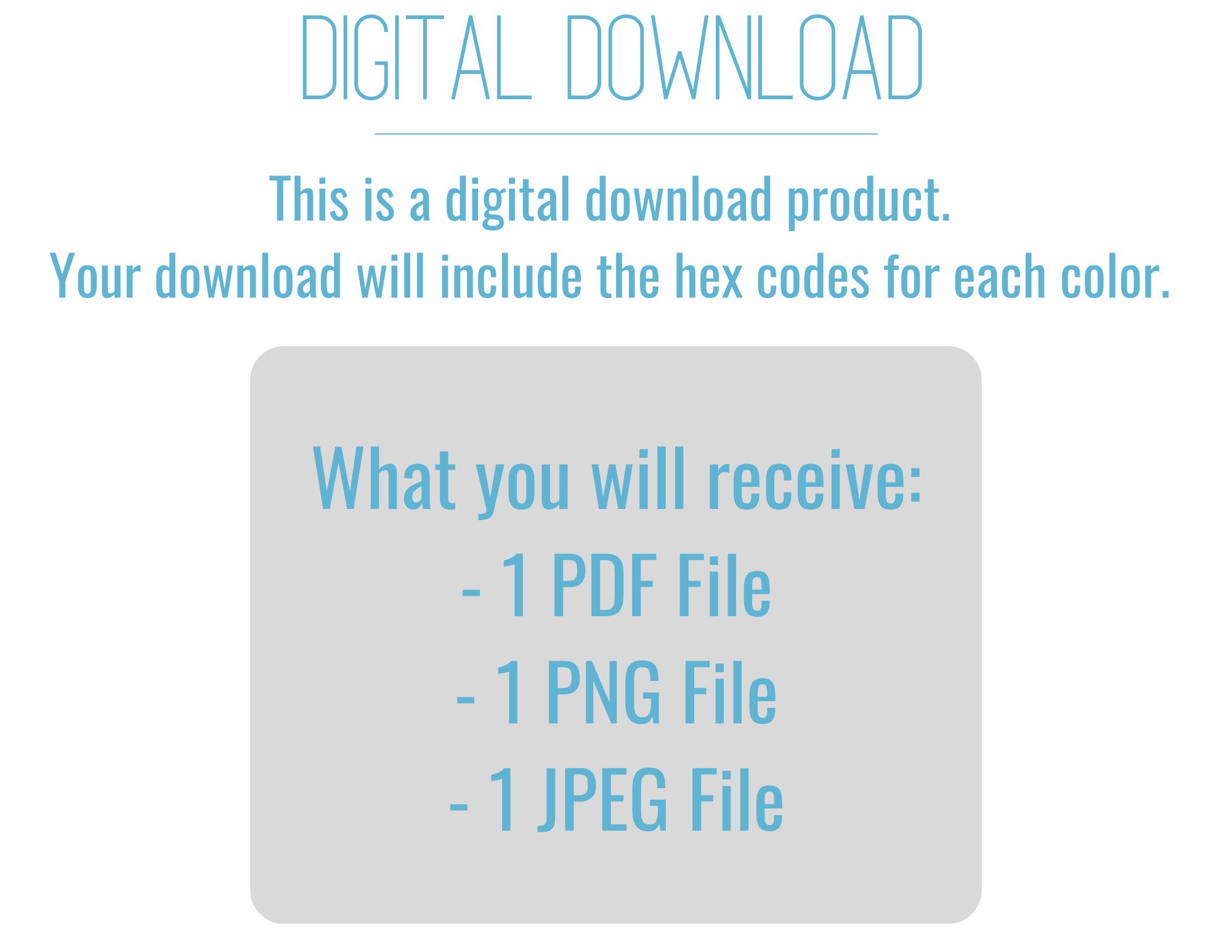 Sky Blue Color Palette Hex Code | Sky Blue Brand Hex Codes | Light Blue ...