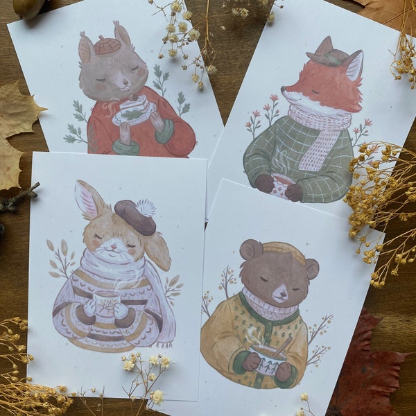 Sweater Weather Printable - Etsy