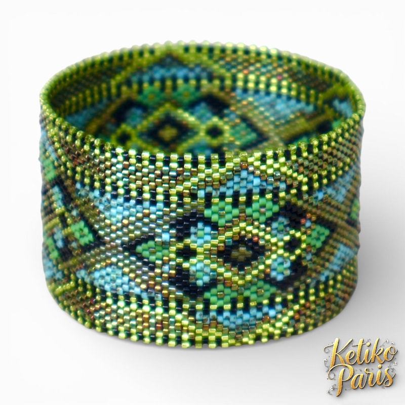 Kerry Bracelet - Etsy