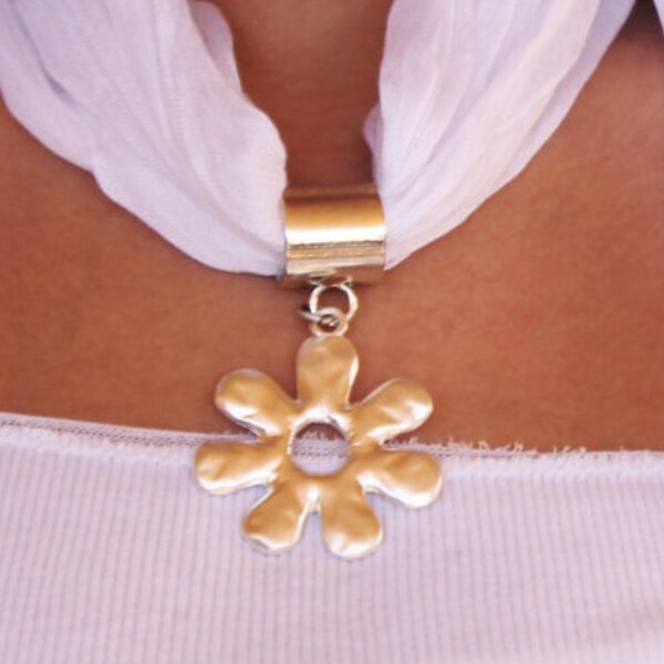 Scarf Bails Rings - Etsy