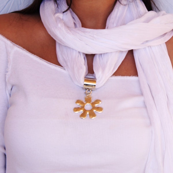 Scarf Bails Rings - Etsy