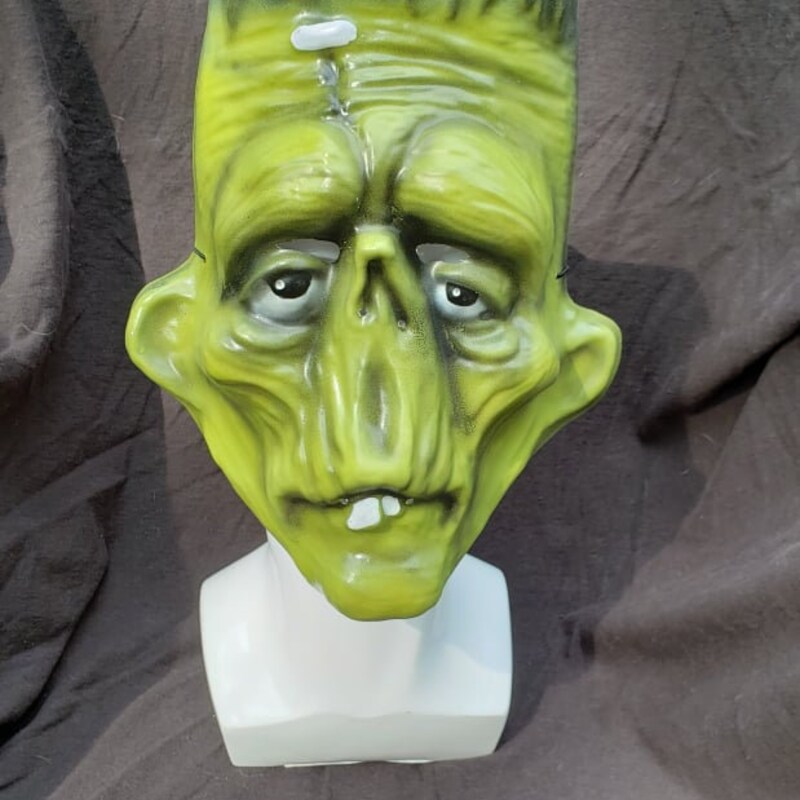 Adult Frankenstein Masks - Etsy