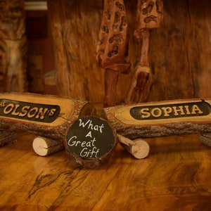 Tiny Name Log 20 8-12 Characters - Etsy