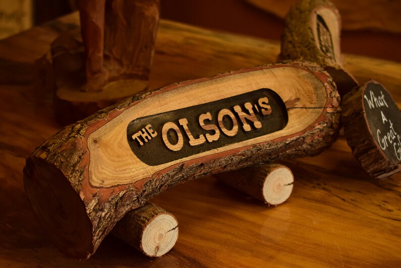 Tiny Name Log 20 8-12 Characters - Etsy