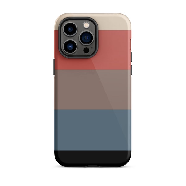Palette iPhone Case - Etsy