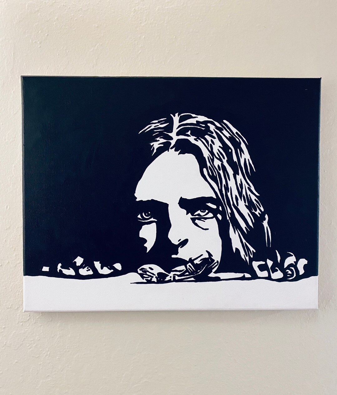 Charlie Graham -hereditary - Etsy