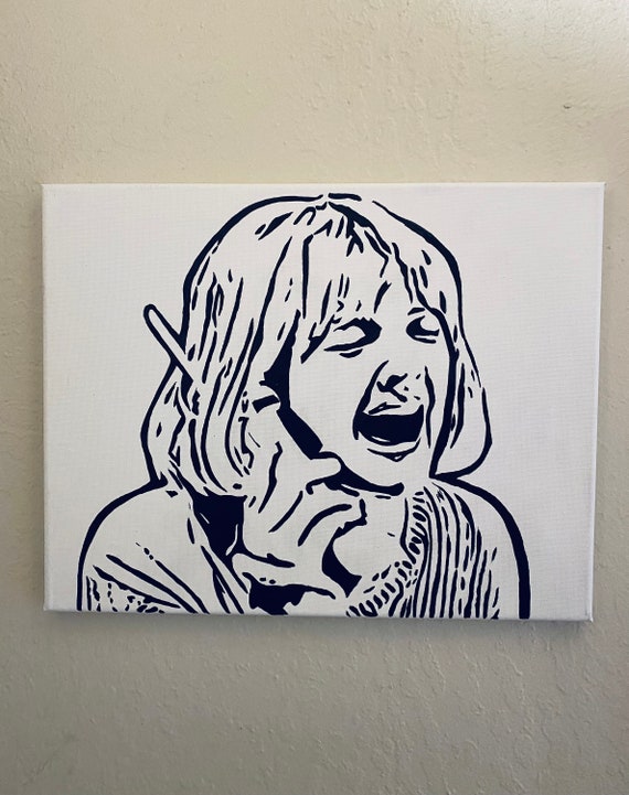 Casey Becker Quotes Day 9 “Casey Becker “ From Scream ,, She's