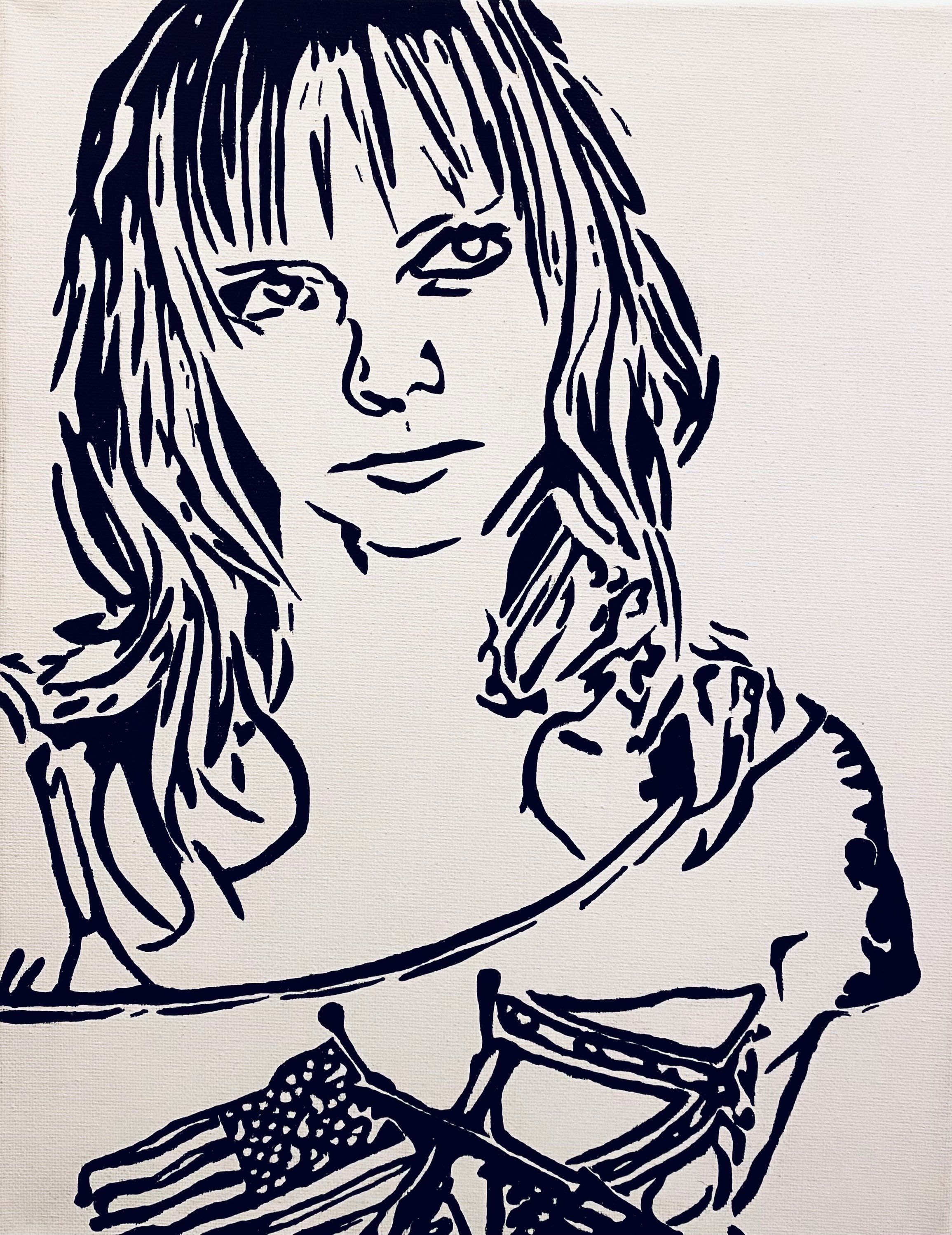 Rae Doole Black Snake Moan - Etsy