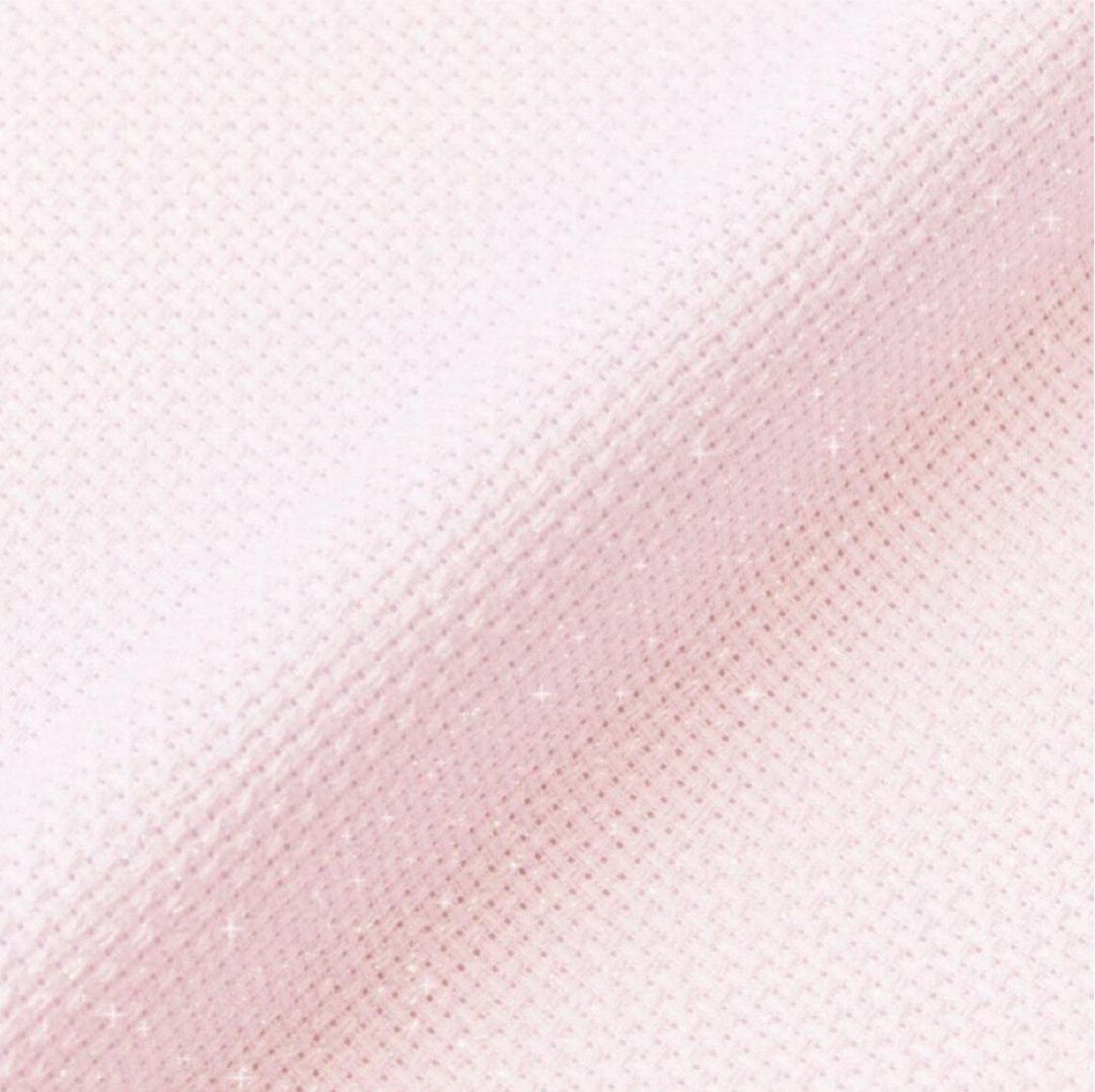 DMC 14 Count Iridescent Aida // Cross Stitch Aida // Cross Stitch ...