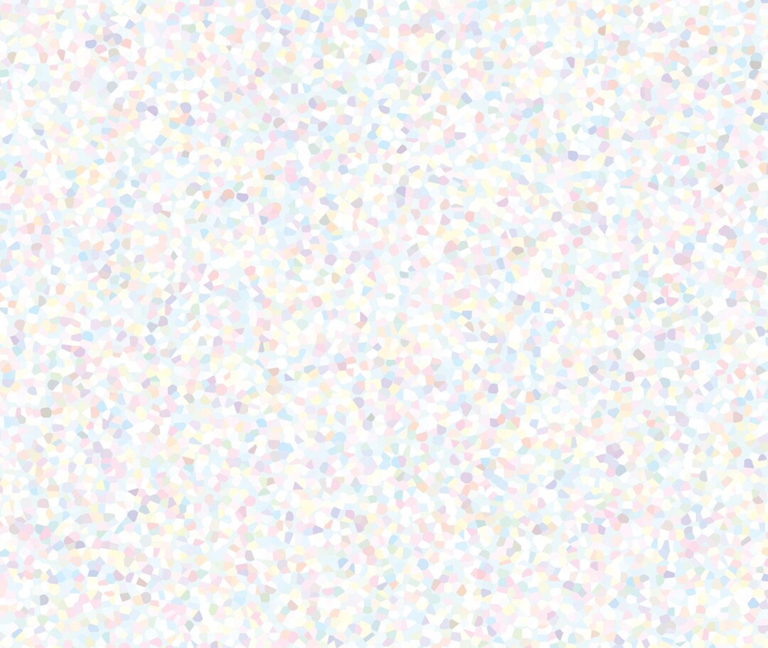Pastel Confetti Aida 14 Count Printed Aida / Fabric Flair Aida / 14 ...