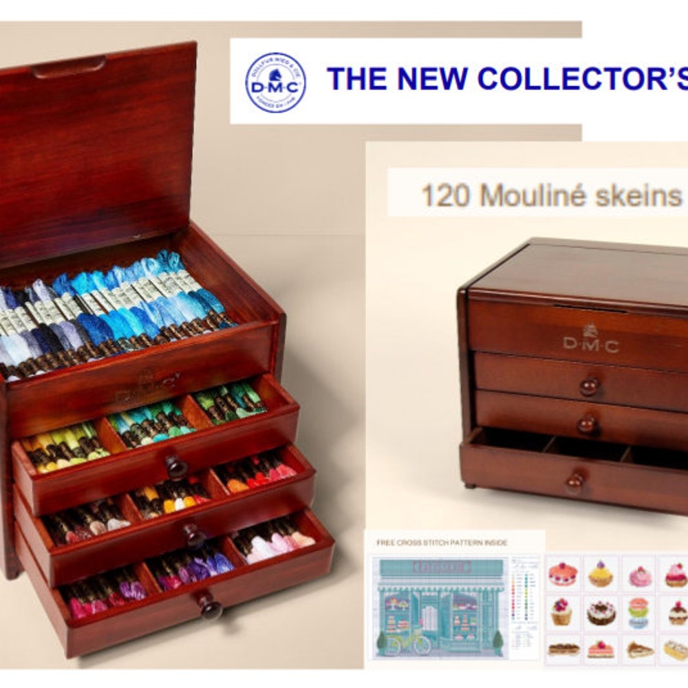 enchantedxneedle - Etsy