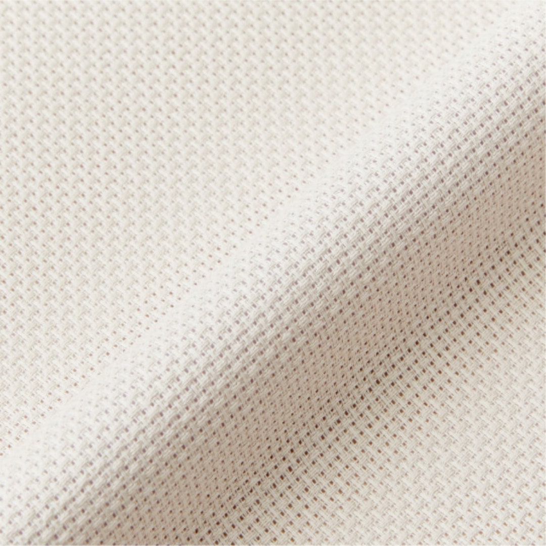 DMC 14 Count Beige Aida // Cross Stitch Aida // Cross Stitch Fabric ...