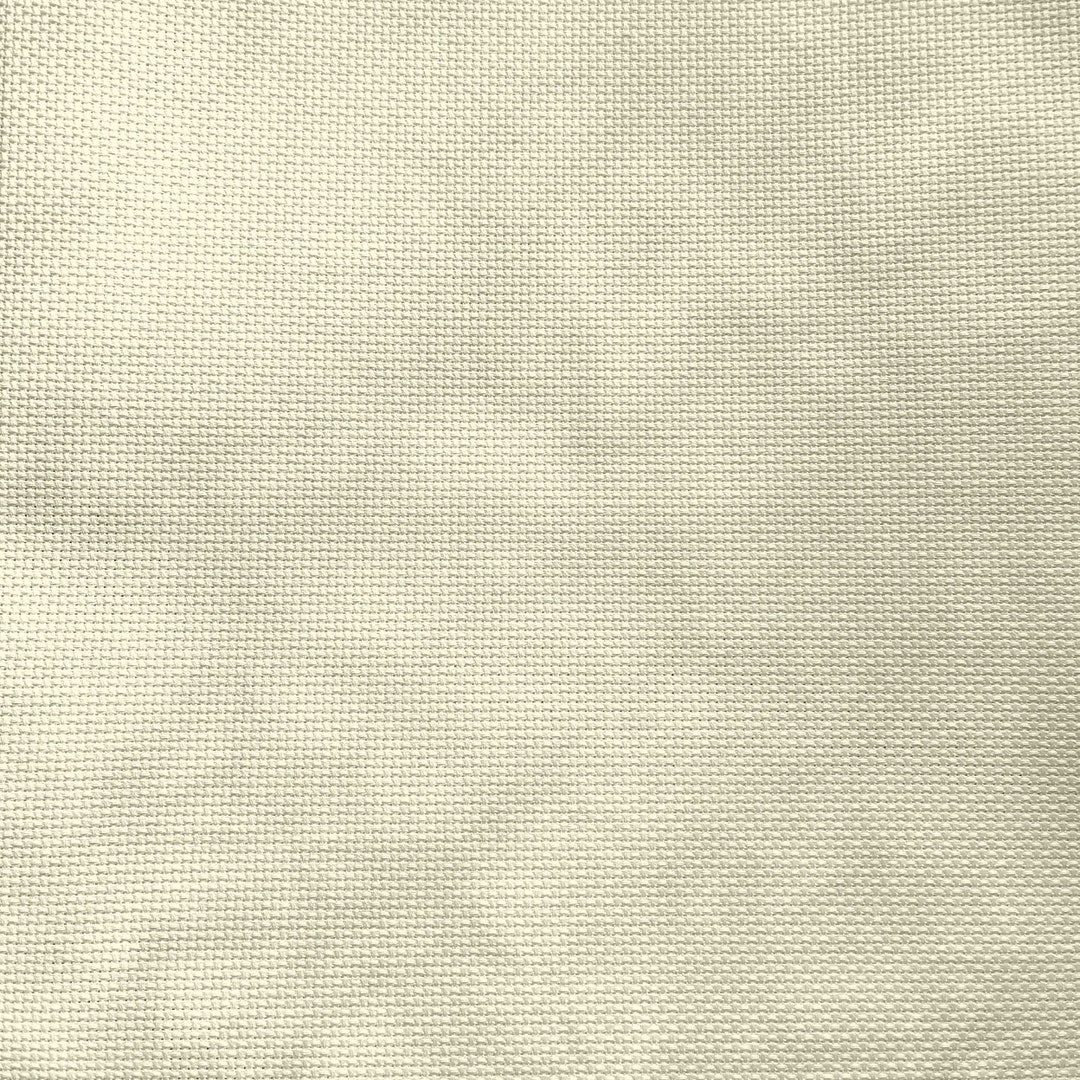 Cafe Au Lait 14 Count Printed Aida // Cross Stitch Aida // Fabric Flair ...