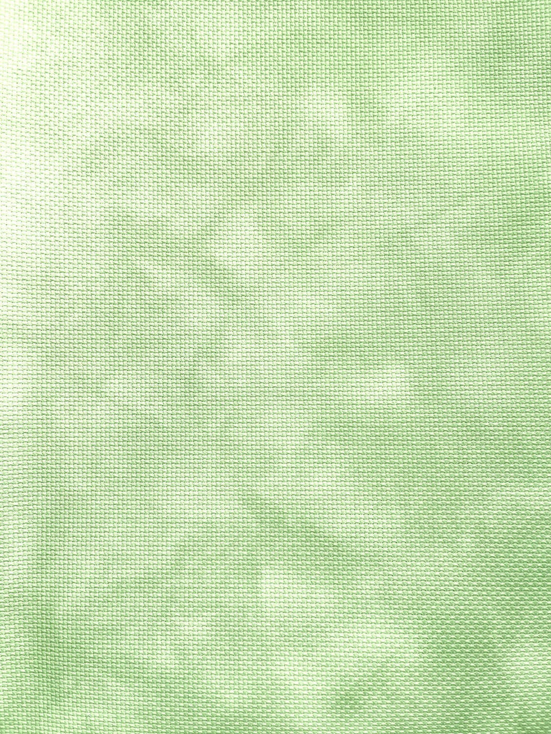 Lichen 14 Count Over-dyed Aida // Cross Stitch Aida // Fabric Flair ...