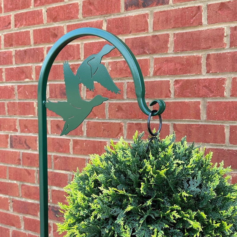 Metal Bird Hook - Etsy