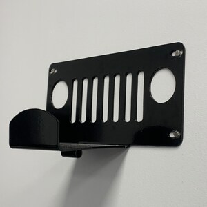 Set of Wall Mount Door Holders/ Foot Pegs Storage/hanger YOUR - Etsy