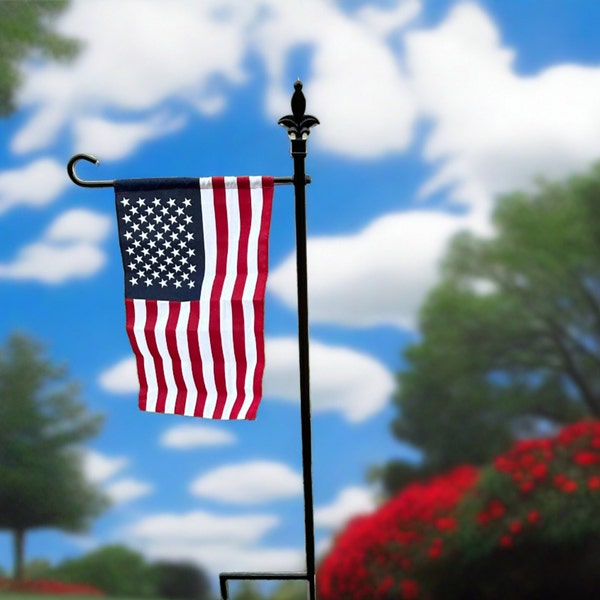 Flag Holder - Etsy