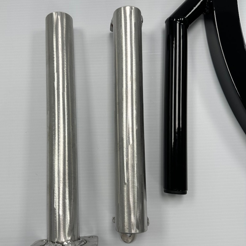 Boat Docking Rods - Etsy