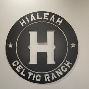 Create Your Custom Ranch/farm Sign- Your Ranch/farm Name-your Color ...