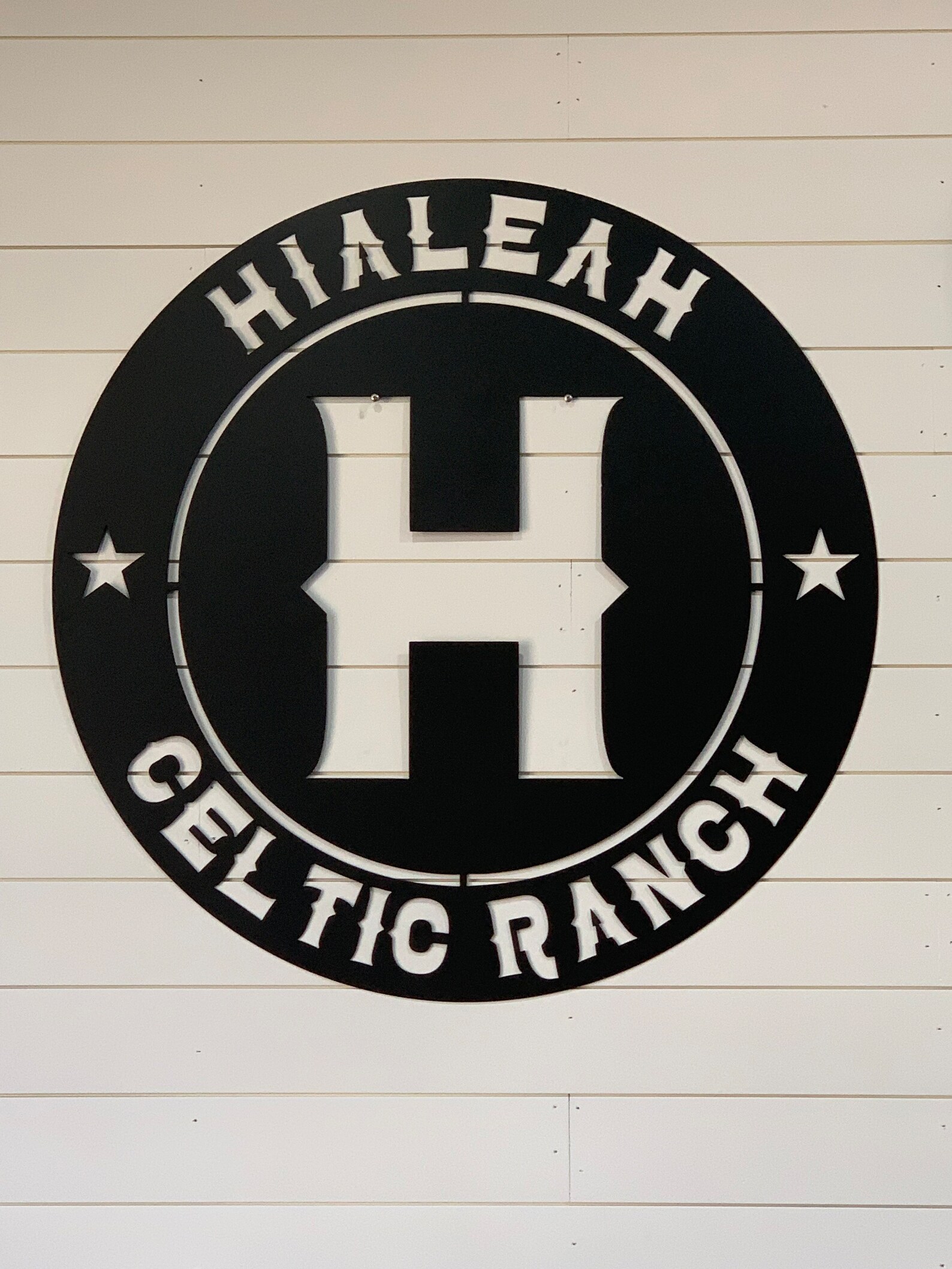 Create Your Custom Ranch/farm Sign Your Ranch/farm Name-your - Etsy