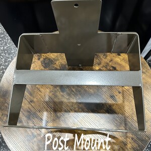 Water/garden Hose Holder/hanger With Lab- Your Color Choice -two ...