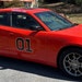 Dukes of Hazzard Decal Set of General Lee 01 Door Decal Laminated ...