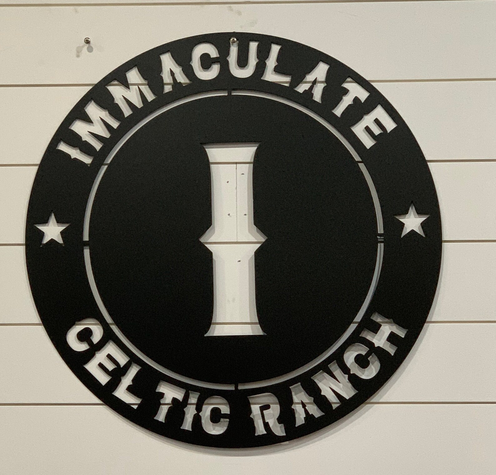 Create Your Custom Ranch/farm Sign Your Ranch/farm Name-your - Etsy