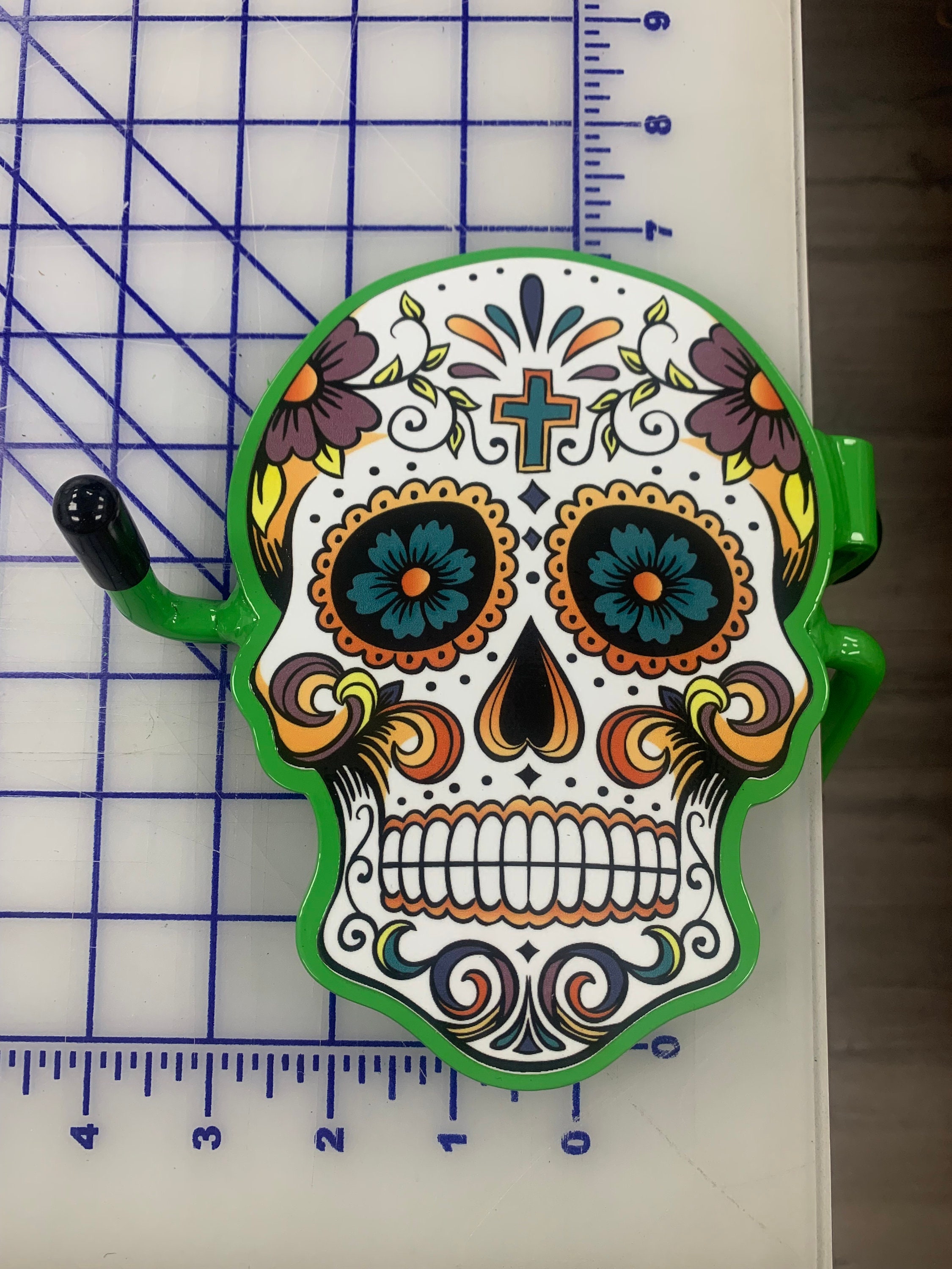 Foot Pegs-design/create Your Custom Pair-powder Coated Your - Etsy