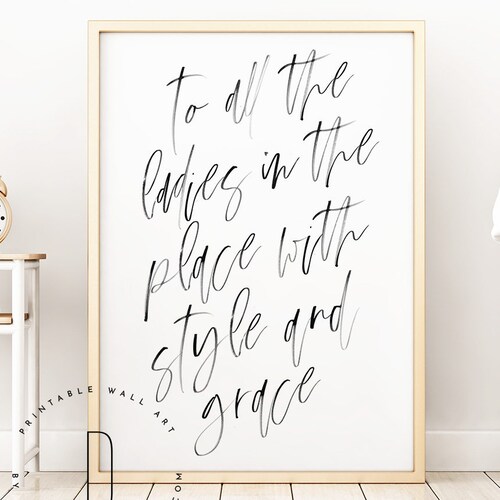 Rap Lyrics Wall Art Rap Poster Rap Art Print Hip Hop Art - Etsy