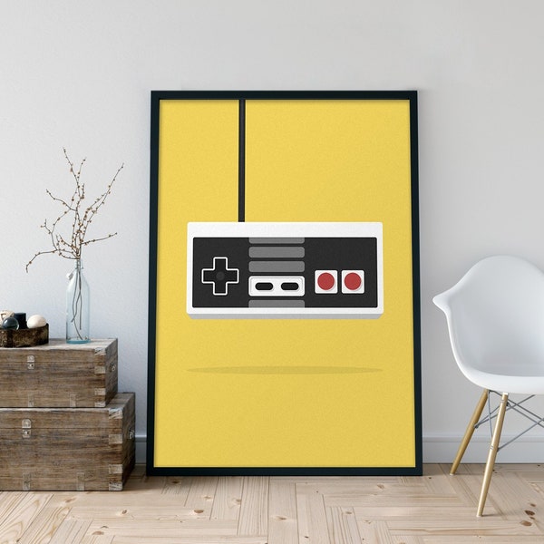 Geek Art - Etsy