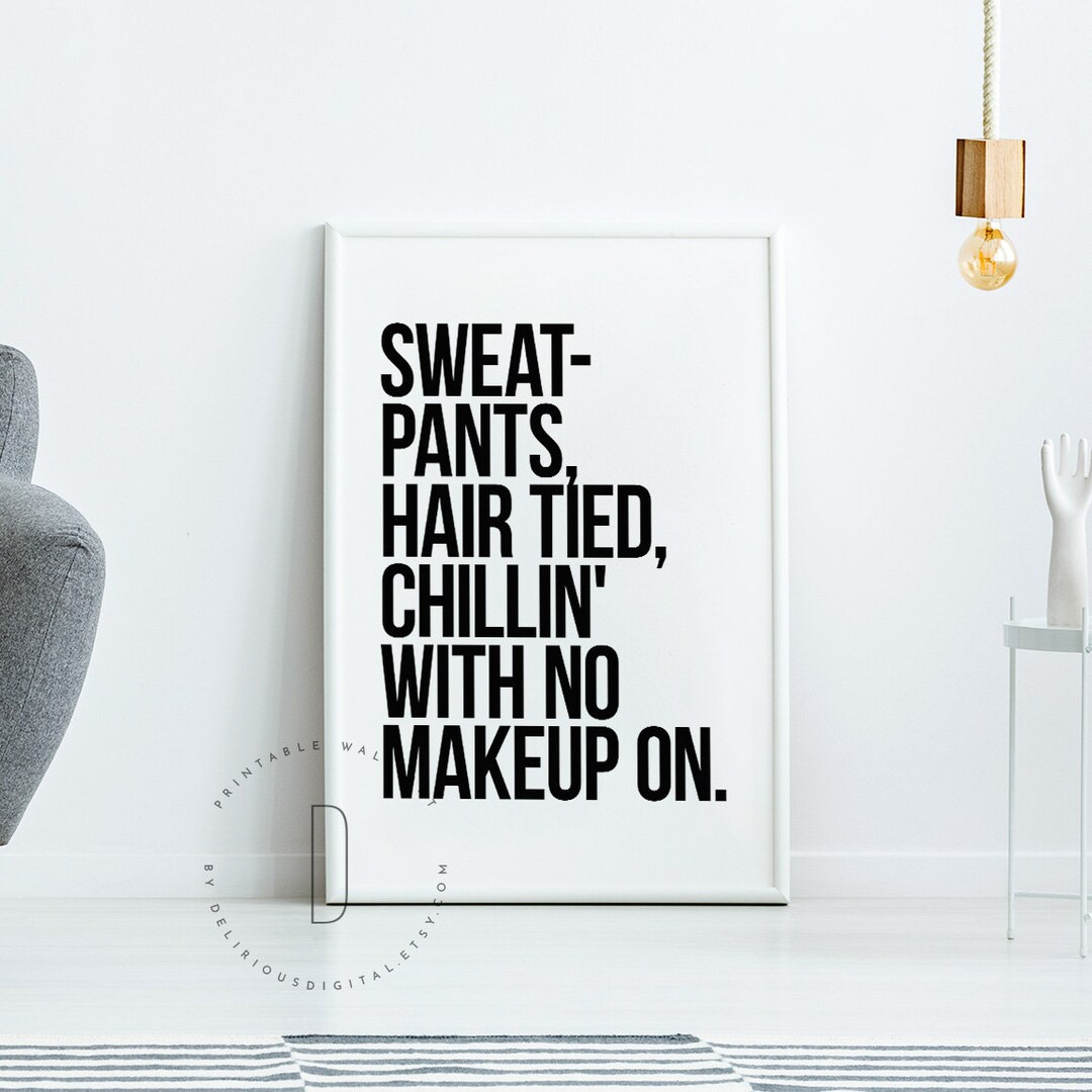 Rap Lyrics Wall Art, Rap Decor, Bathroom Decor, Rap Poster, Hip Hop Art ...