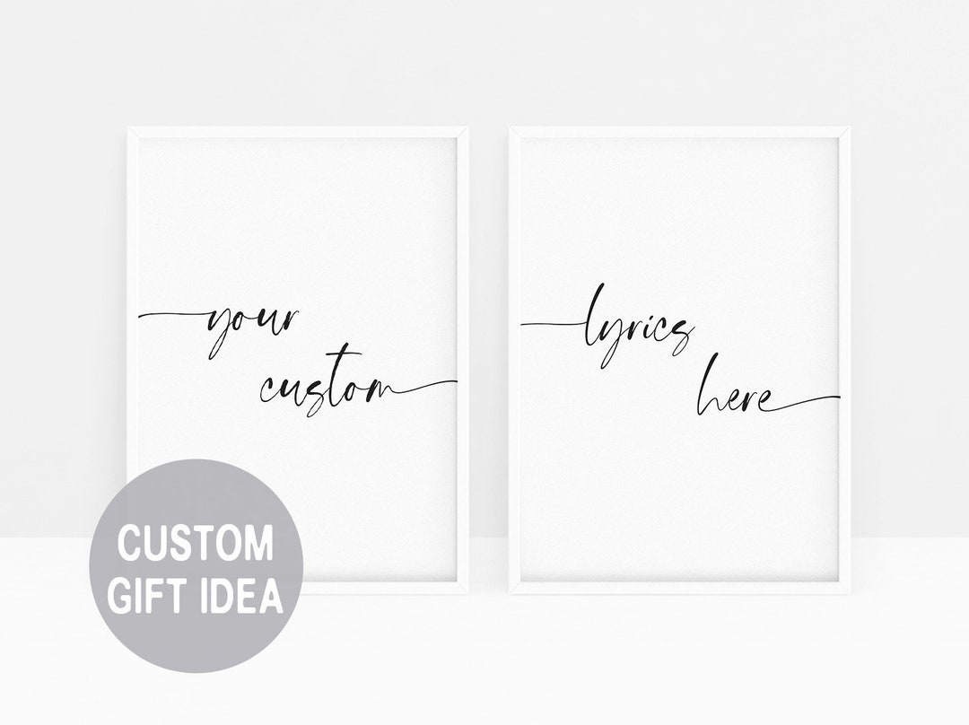 Rap Lyrics Wall Art Rap Poster Set Rap Art Hip Hop Art Rap - Etsy Denmark