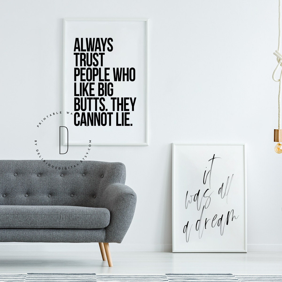 Rap Poster Rap Art Rap Quotes Wall Art Gangster Rap Sign | Etsy