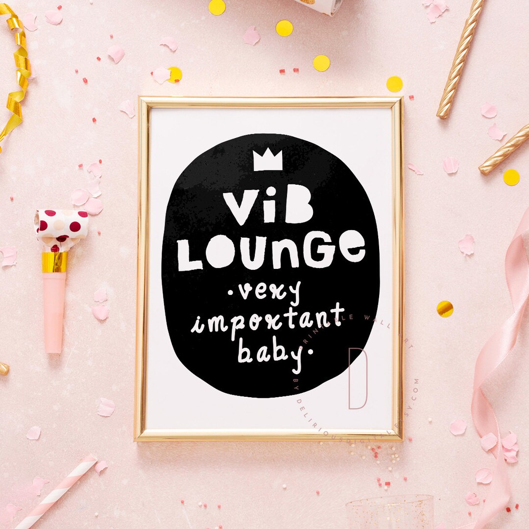 The Notorious Hip Hop Birthday Decorations 90s Rap Party - Etsy