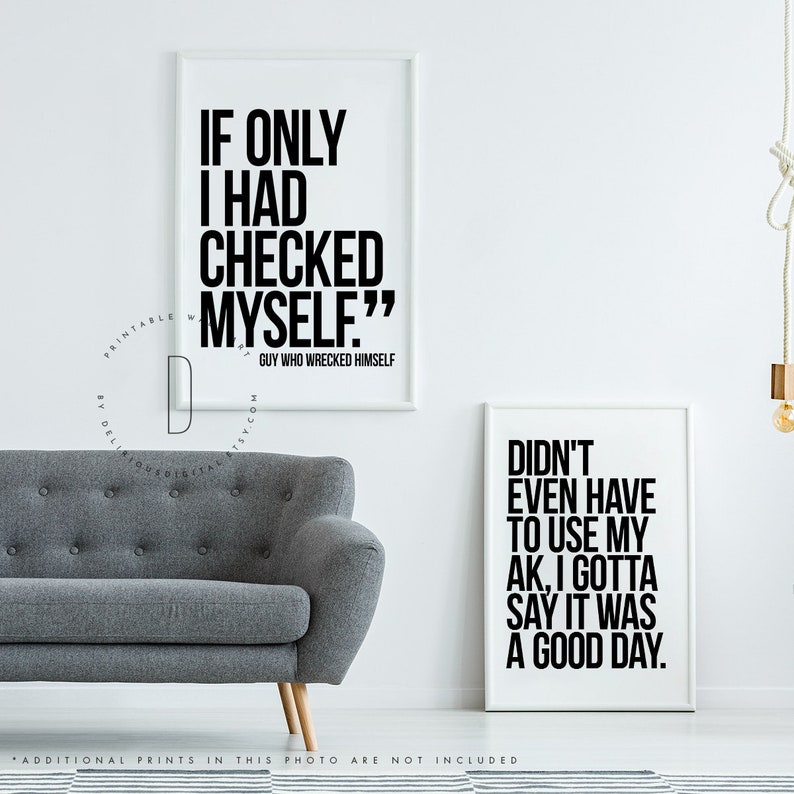 Check Yo Self Check Yourself Before You Wreck Yourself Funny - Etsy