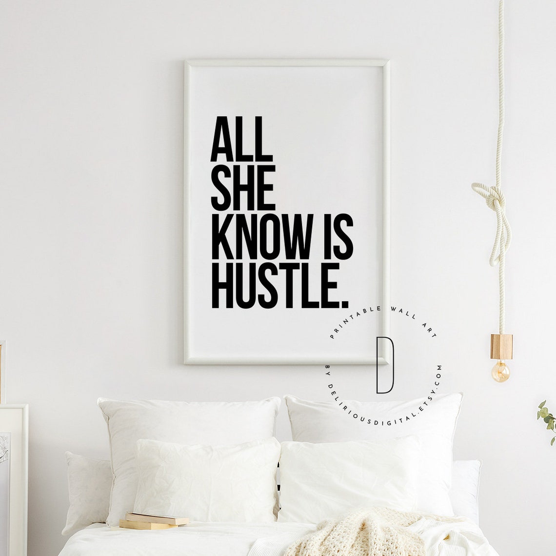 Rap Poster Rap Art Rap Quotes Wall Art Gangster Rap Sign - Etsy