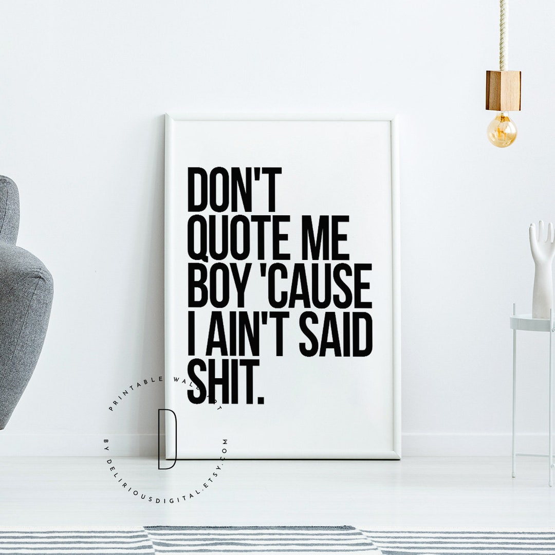 Rap Lyrics Wall Art Rap Poster Rap Art Hip Hop Art Hip Hop - Etsy