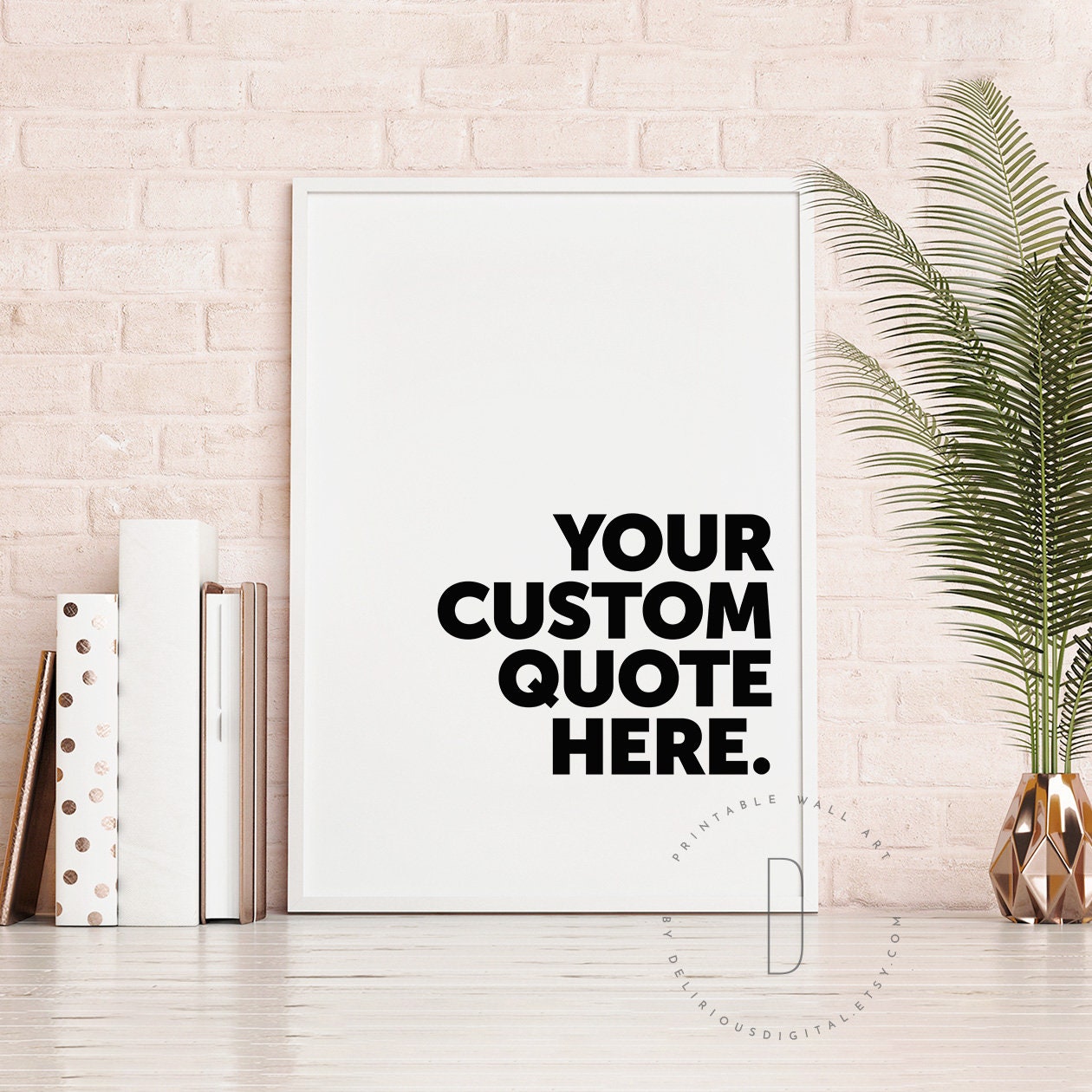 Custom rap poster Rap quotes wall art Rap art print Gangsta | Etsy