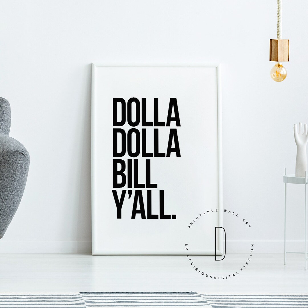 Rap Lyrics Wall Art Rap Poster Rap Art Print Hip Hop Art - Etsy