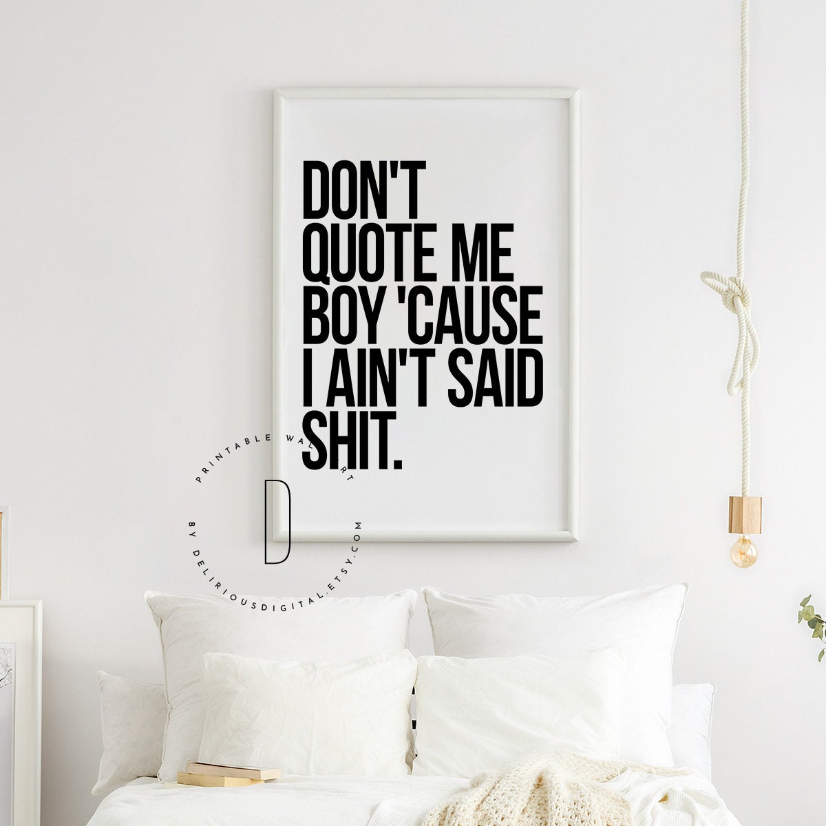 Rap Lyrics Wall Art Rap Poster Rap Art Hip Hop Art Hip Hop - Etsy