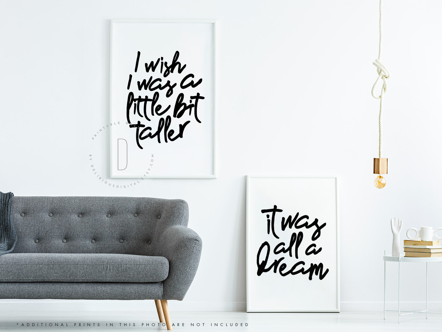 Rap Lyrics Nursery Rap Lyrics Wall Art Rap Poster Hip Hop - Etsy