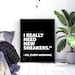 Sneakerhead Gifts, Sneakerhead Poster Wall Art, Sneaker Head Room Decor ...