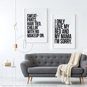 Rap Lyrics Wall Art, Rap Decor, Bathroom Decor, Rap Poster, Hip Hop Art ...