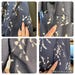1940s Sharp Blazer and Dress Suit Used in TV Series Nancy Wake. - Etsy