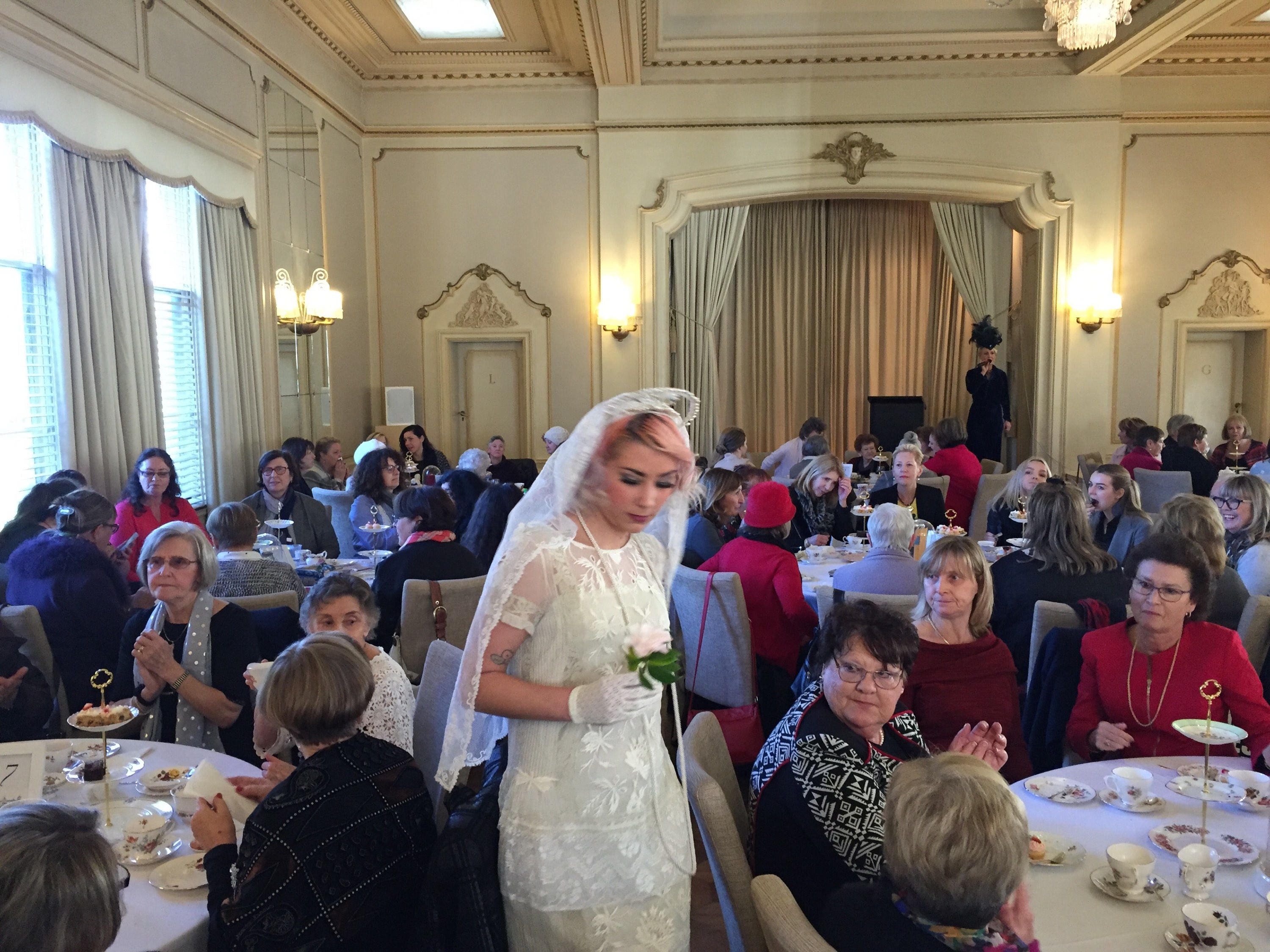 1920s Embroidered Cornelli Work Cotton Tulle Wedding - Etsy