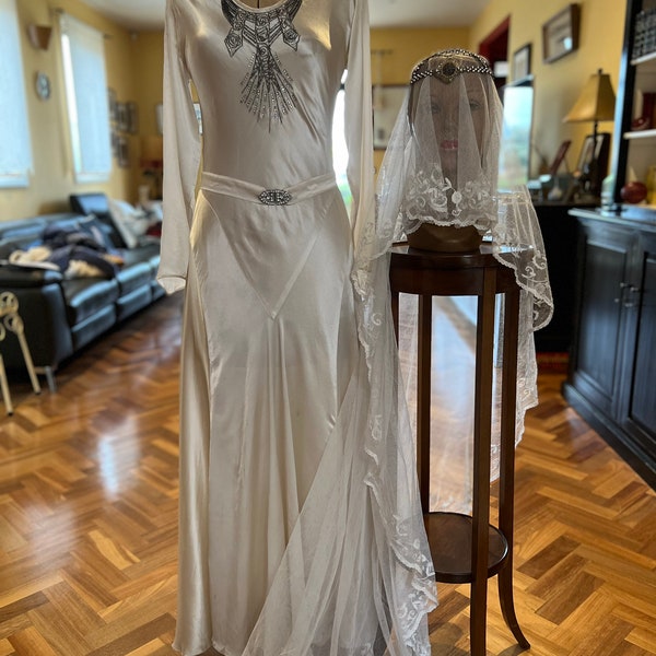 Liquid Satin Dress - Etsy