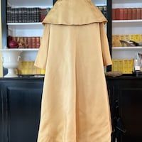 Opera Coat - Etsy