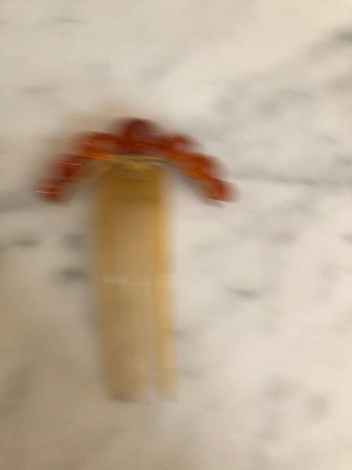 Hinged Faux Faceted Amber Hair Comb - Etsy