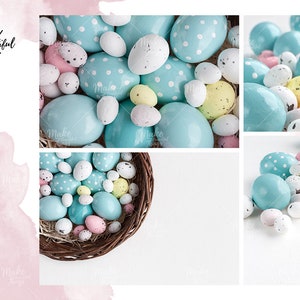Easter Stock Photo Bundle / 16 Hi-res Images / Instant Download / 9355 ...