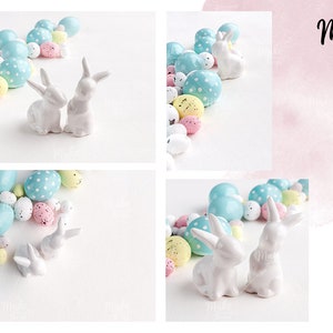 Easter Stock Photo Bundle / 16 Hi-res Images / Instant Download / 9355 ...